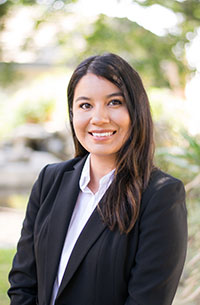 The Staff - Foundation For Continuing Justice